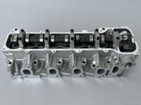 China Complete Engine Cylinder Head Assembly 11101-75012 1RZ for Toyota HiAce 1998cc 2.0L SOHC 8v for sale