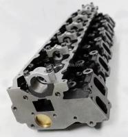 China 1HZ Complete Cylinder Head for Toyota 11101-17010 Cylinder Head Assembly Factory Direct for sale