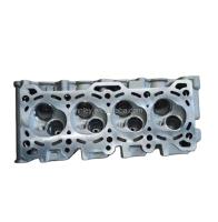 China B10S Engine Cylinder Head 1.0L for Chevrolet Aveo Corsa Daewoo Matiz Spark 96642709 96666228 for sale
