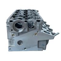 China Cylinder Head for VW 2.0 TDI BiTDI 16V Amarok Crafter 908726 Bare Engine Head for sale