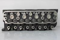 China 4D33 Engine Cylinder Head ME999863 Bare Cylinder Head for Mitsubishi Canter 4D33 for sale
