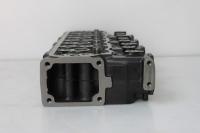 China 4D33 Engine Cylinder Head ME999863 Bare Cylinder Head for Mitsubishi Canter 4D33 for sale