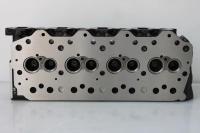 China 4D33 Engine Cylinder Head ME999863 Bare Cylinder Head for Mitsubishi Canter 4D33 for sale