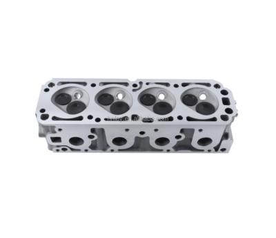 China Cylinder Head for Chevrolet CORSA 1.8 OPEL 1.8L 8V Engine OEM 94707454 93399244 93376337 for sale