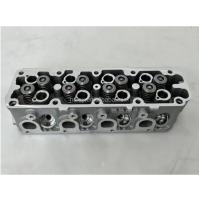 China Cylinder Head for Chevrolet CORSA 1.8 OPEL 1.8L 8V Engine OEM 94707454 93399244 93376337 for sale