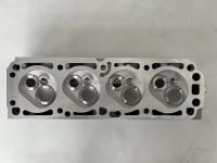 China Cylinder Head for Chevrolet CORSA 1.8 OPEL 1.8L 8V Engine OEM 94707454 93399244 93376337 for sale