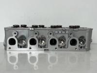 China Cylinder Head for Chevrolet CORSA 1.8 OPEL 1.8L 8V Engine OEM 94707454 93399244 93376337 for sale