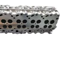 China 1KD-FTV Complete Cylinder Head Assembly OEM 11101-30031 for Toyota Hilux 1KD Engine for sale