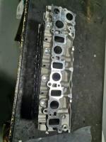 China 1KD-FTV Complete Cylinder Head Assembly OEM 11101-30031 for Toyota Hilux 1KD Engine for sale