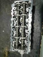 China 1KD-FTV Complete Cylinder Head Assembly OEM 11101-30031 for Toyota Hilux 1KD Engine for sale