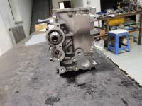 China 1KD-FTV Complete Cylinder Head Assembly OEM 11101-30031 for Toyota Hilux 1KD Engine for sale
