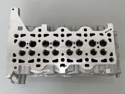 China Hyundai KIA D4HA D4HB Cylinder Head 22100-2F000 22111-2F700 551F5-2FU00 Engine Parts for sale