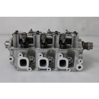 China F8CV Engine Cylinder Head Assembly with Valve Camshaft for Daewoo Chevrolet Matiz Spark 0.8L 96642708 for sale