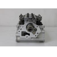 China F8CV Engine Cylinder Head Assembly with Valve Camshaft for Daewoo Chevrolet Matiz Spark 0.8L 96642708 for sale