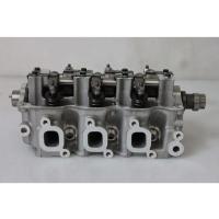China F8CV Complete Cylinder Head Assembly with Valve Camshaft for Daewoo Chevrolet Matiz Spark 0.8L 96642708 for sale