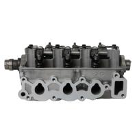 China F8CV Complete Cylinder Head Assembly with Valve Camshaft for Daewoo Chevrolet Matiz Spark 0.8L 96642708 for sale