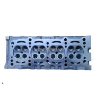 China 188A5 Engine Cylinder Head 71739156 7958558 for FIAT Punto 1.2L 16V Aluminum for sale