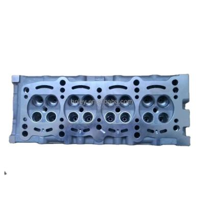 China 188A5 Engine Cylinder Head 71739156 7958558 for FIAT Punto 1.2L 16V Aluminum for sale