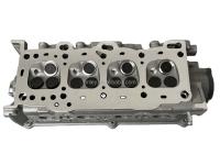 China Cylinder Head Assembly 22100-02766 G4HG 1.1L 8 Valve for Hyundai Atos Kia Prime 2005-2007 for sale