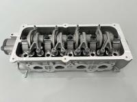 China Cylinder Head Assembly 22100-02766 G4HG 1.1L 8 Valve for Hyundai Atos Kia Prime 2005-2007 for sale