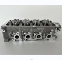 China Cylinder Head Assembly 22100-02766 G4HG 1.1L 8 Valve for Hyundai Atos Kia Prime 2005-2007 for sale
