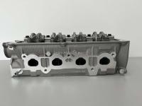 China Cylinder Head Assembly 22100-02766 G4HG 1.1L 8 Valve for Hyundai Atos Kia Prime 2005-2007 for sale