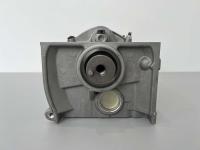 China Cylinder Head Assembly 22100-02766 G4HG 1.1L 8 Valve for Hyundai Atos Kia Prime 2005-2007 for sale