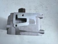China GAZ 421 Engine Complete Cylinder Head for GAZelle Volga 2.5L Petrol Engine 421100301GAZ for sale
