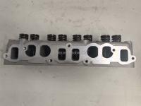 China GAZ 421 Engine Complete Cylinder Head for GAZelle Volga 2.5L Petrol Engine 421100301GAZ for sale