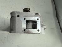 China GAZ 421 Engine Complete Cylinder Head for GAZelle Volga 2.5L Petrol Engine 421100301GAZ for sale