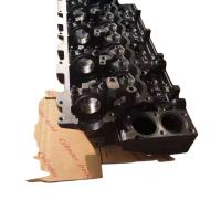 China 4HG1 4HG1T NPR Cylinder Head 8-97207-133-1 8-97146-520-2 for ISUZU 4.6L Mazda Titan for sale
