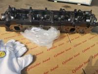 China 4HG1 4HG1T NPR Cylinder Head 8-97207-133-1 8-97146-520-2 for ISUZU 4.6L Mazda Titan for sale
