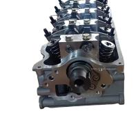 China Complete Cylinder Head Assembly B10S B10S1 96642709 96666228 for Chevrolet Spark Daewoo Matiz 1.0L for sale