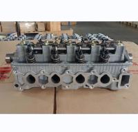 China Complete Cylinder Head Assembly B10S B10S1 96642709 96666228 for Chevrolet Spark Daewoo Matiz 1.0L for sale