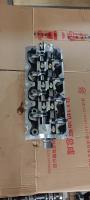 China Complete Cylinder Head Assembly B10S B10S1 96642709 96666228 for Chevrolet Spark Daewoo Matiz 1.0L for sale