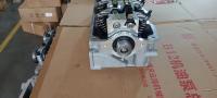 China Complete Cylinder Head Assembly B10S B10S1 96642709 96666228 for Chevrolet Spark Daewoo Matiz 1.0L for sale