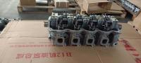 China Complete Cylinder Head Assembly B10S B10S1 96642709 96666228 for Chevrolet Spark Daewoo Matiz 1.0L for sale
