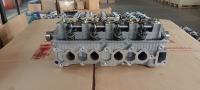 China Complete Cylinder Head Assembly B10S B10S1 96642709 96666228 for Chevrolet Spark Daewoo Matiz 1.0L for sale