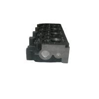 China Toyota 14B Diesel Cylinder Head 11101-58040 1110158041 Cast Iron Engine Part Standard Size for sale