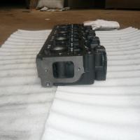 China Toyota 14B Diesel Cylinder Head 11101-58040 1110158041 Cast Iron Engine Part Standard Size for sale
