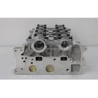 China Complete Cylinder Head 1.3L K3DE K3VE 2SZ-FE for Toyota Yaris Vitz Ractis Daihatsu Sirion for sale