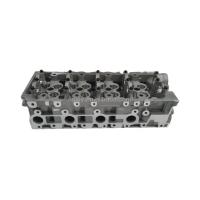 China 2KD FTV 16 Valve Cylinder Head for Toyota Hilux Dyna Hiace 11101-30040 30041 for sale
