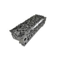 China 2KD FTV 16 Valve Cylinder Head for Toyota Hilux Dyna Hiace 11101-30040 30041 for sale