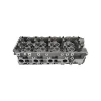 China 2KD FTV 16 Valve Cylinder Head for Toyota Hilux Dyna Hiace 11101-30040 30041 for sale