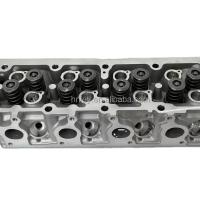 China Cylinder Head Assembly C20NE C20NEF C20SEH 2.2L for Chevrolet Opel Omega Vectra Ascona 90209851 90209896 for sale