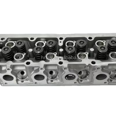 China Cylinder Head Assembly C20NE C20NEF C20SEH 2.2L for Chevrolet Opel Omega Vectra Ascona 90209851 90209896 for sale