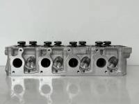 China Cylinder Head Assembly C20NE C20NEF C20SEH 2.2L for Chevrolet Opel Omega Vectra Ascona 90209851 90209896 for sale