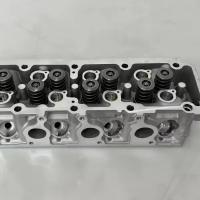 China Cylinder Head Assembly C20NE C20NEF C20SEH 2.2L for Chevrolet Opel Omega Vectra Ascona 90209851 90209896 for sale