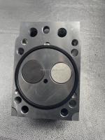 China Cylinder Head Assembly 740.30-1003010 740-1003014-20 for Kamaz Euro2 3 4 Standard Size for sale