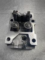 China Cylinder Head Assembly 740.30-1003010 740-1003014-20 for Kamaz Euro2 3 4 Standard Size for sale